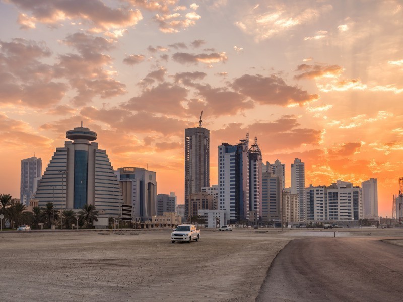 BAHRAIN Shore Excursions & Tours shorexc.esShorexc